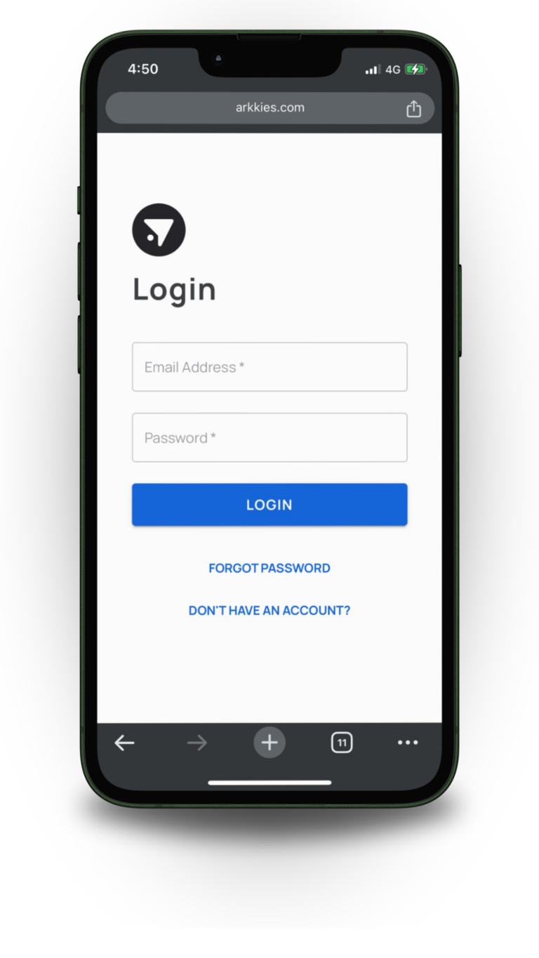Ark Grit – join.arkkies.com